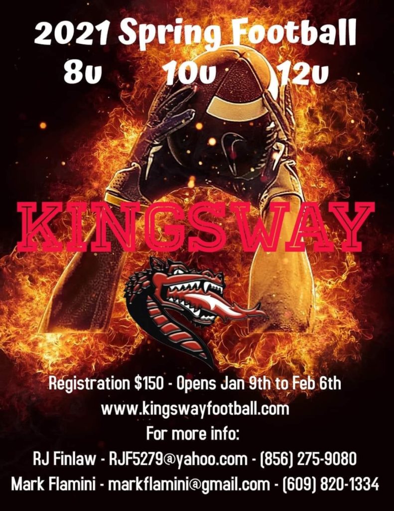 Kingsway Youth Football Association